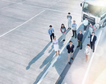 Buying a new truck? | UD Trucks